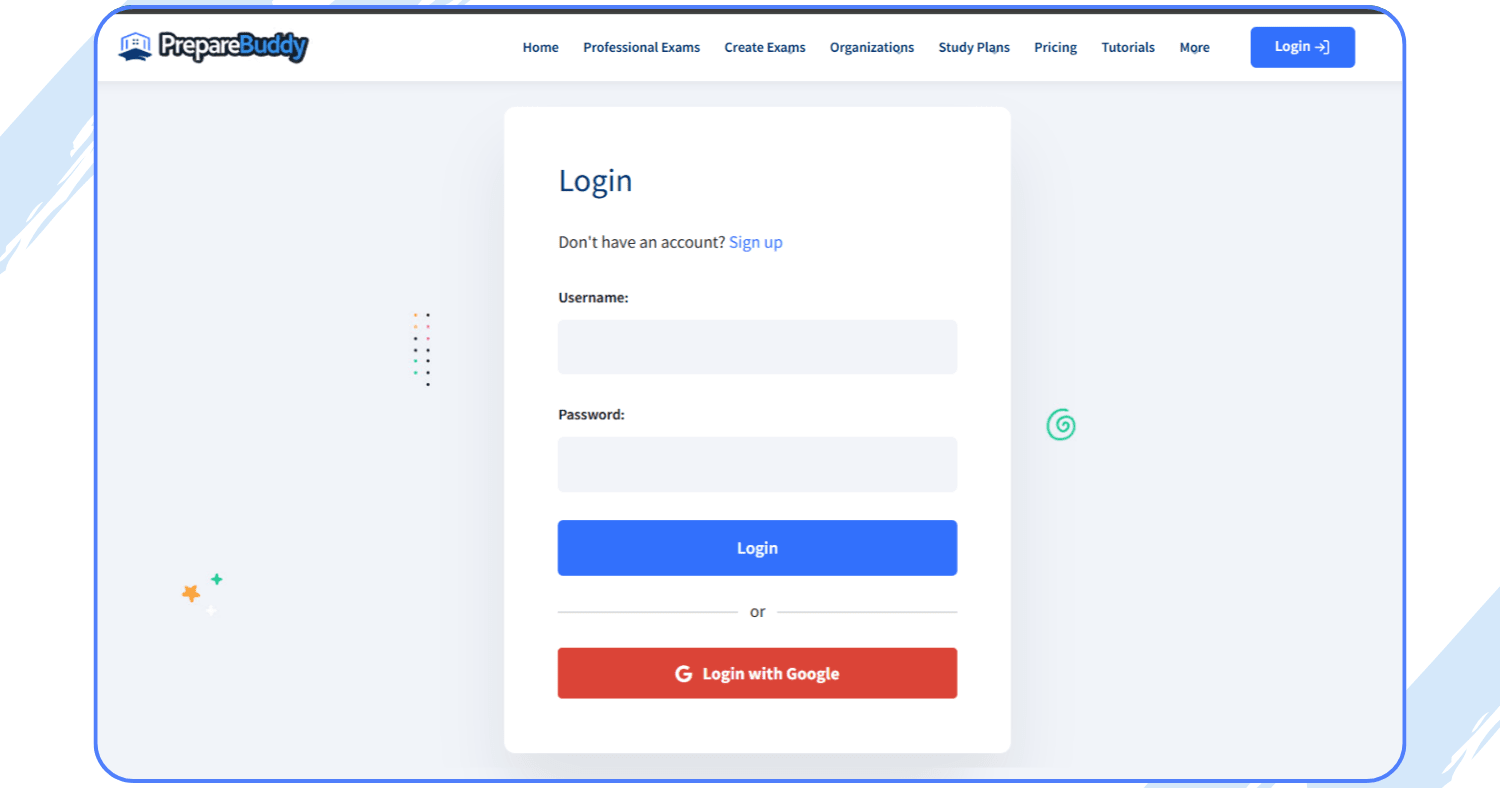 How to Create Your Perfect Exam with Custom Modules